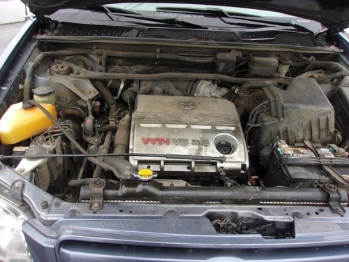 Used Electronic Stability System Control Module fits: 2005 Toyota ...