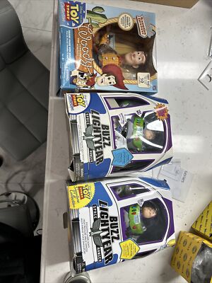 Disney Toy Story Signature Collection Buzz Lightyear 12 inch Target ...