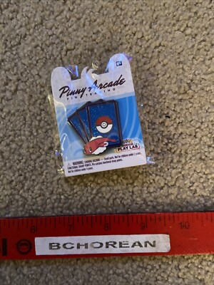PAX West 2024 Pokemon Play Lab TCG Tatsugiri Pin Tuna Maguro Sushi ...