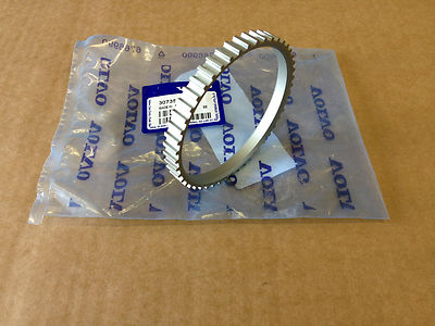 GENUINE VOLVO ABS SENSOR RELUCTOR RING 30735955 S70 V70 C70 S60 S80 ...