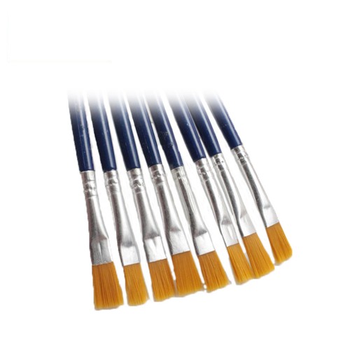20pcs Anti-static BGA Solder Flux Paste Brush For SMT PCB Reballing ...