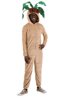 Exclusive Adult Palm Tree Costume | eBay