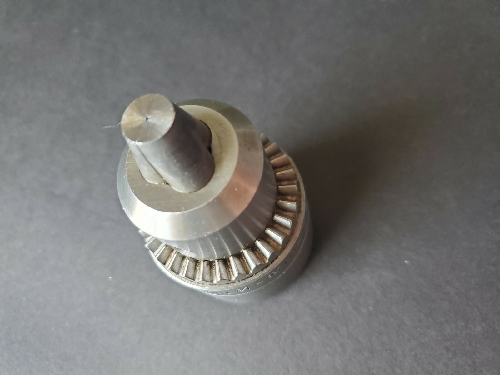 ROHITI 1/32-1/2" THD 5/8-16 KEYED DRILL CHUCK R3-58 S10 | eBay