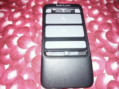 Starkey SurfLink Paradigm Remote Control Model 100 for Starkey Hearing ...