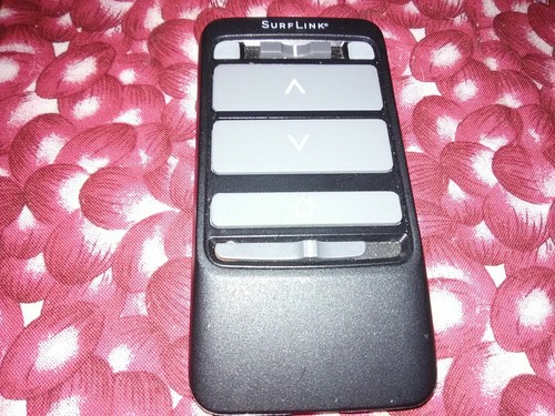 Starkey SurfLink Paradigm Remote Control Model 100 for Starkey Hearing ...