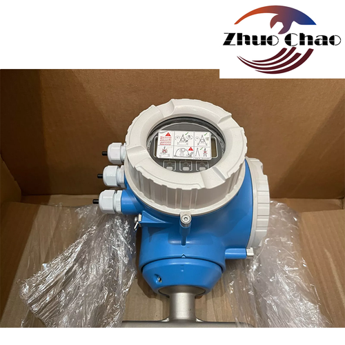LowTariff Dominant Competitor， Endress+Hauser Promass A 300 Flow Meter ...
