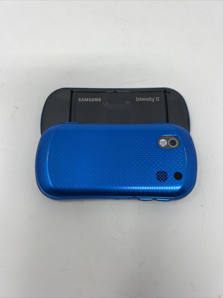 Lot of 3 Verizon Phones Untested For Parts Or Repair Samsung Motorola ...