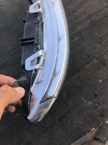 2010-2013 Mercedes-Benz S-class Left Fog Light OEM!! A2218200956 | eBay