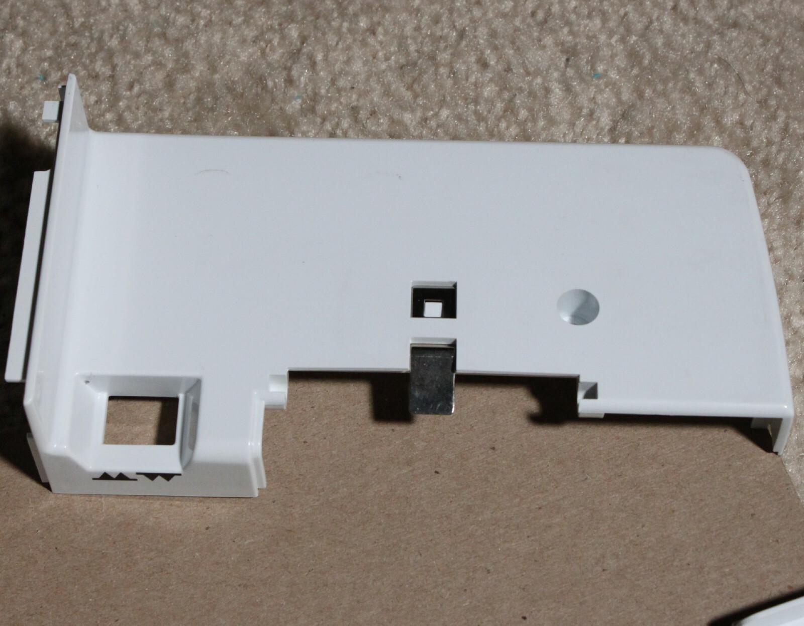 SINGER "SIMPLE" SEWING MACHINE Model: 3116 "REPLACEMENT PARTS" Multiple ...