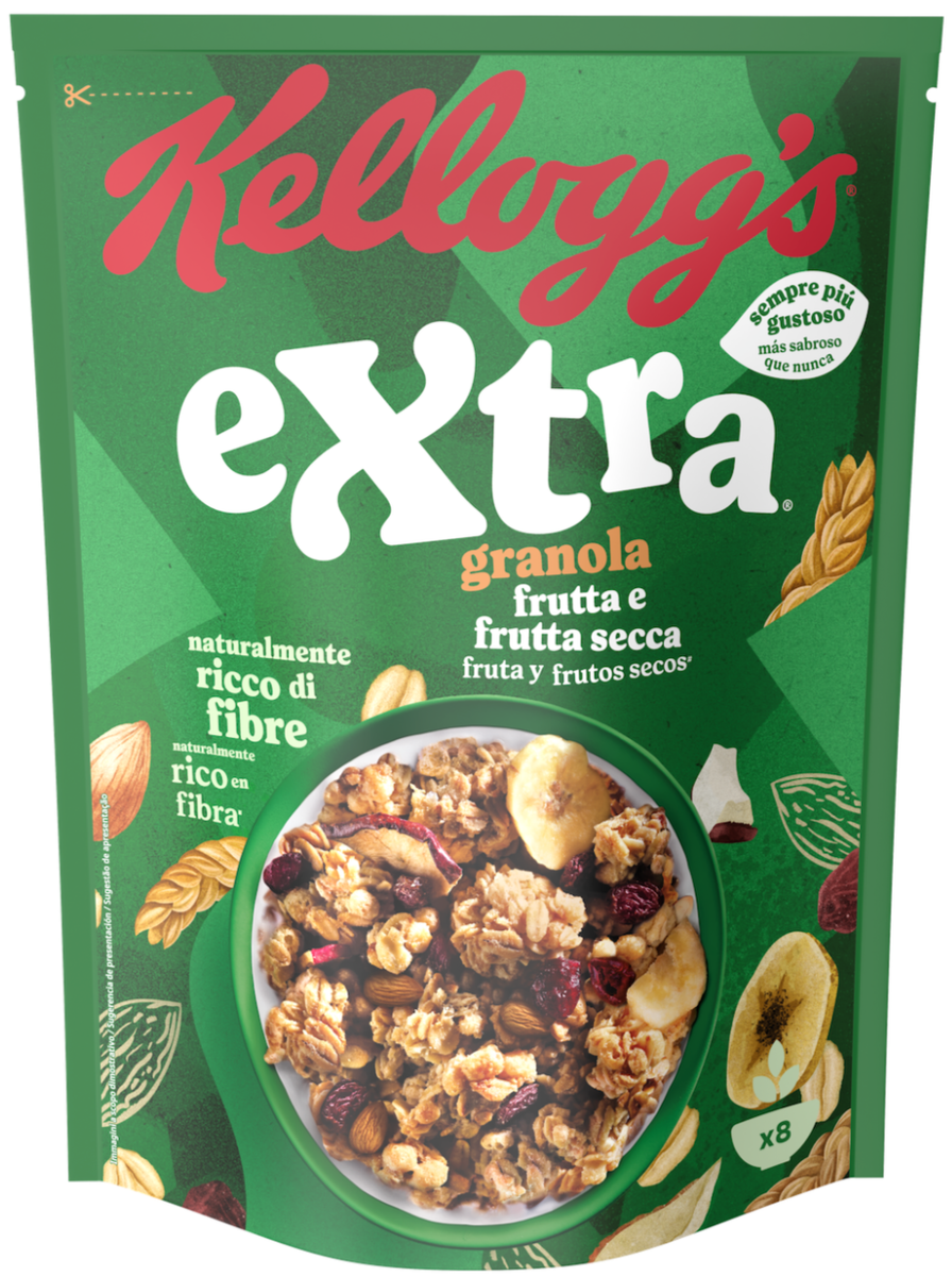 Clipart Di Granola Granola Stock Illustrations, Vectors, & Clipart