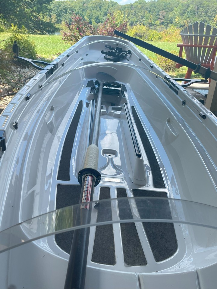 Rowing Skiff- Whitehall Solo 14 | eBay