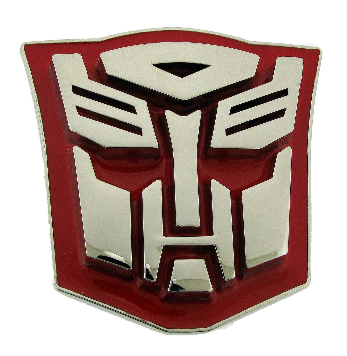 Hasbro Transformers Belt Buckle Autobot America Men Women Superhero ...
