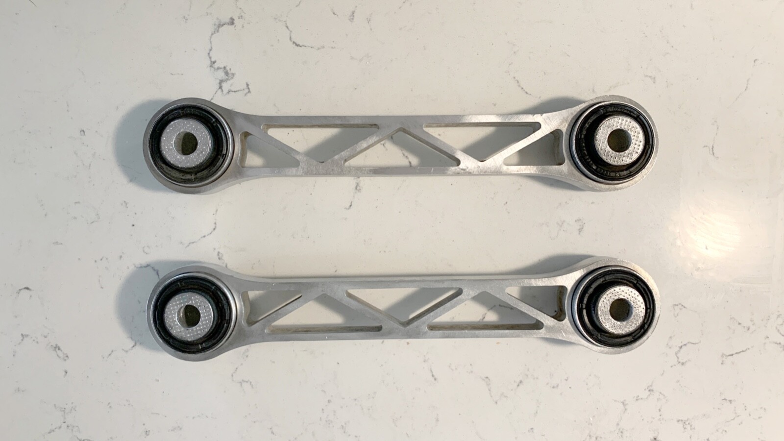 2012-2020 Tesla Model S X Rear toe link right lower control arm OEM ...