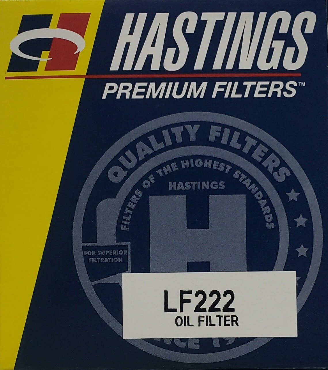STP S25 - cross reference oil filters | oilfilter-crossreference.com
