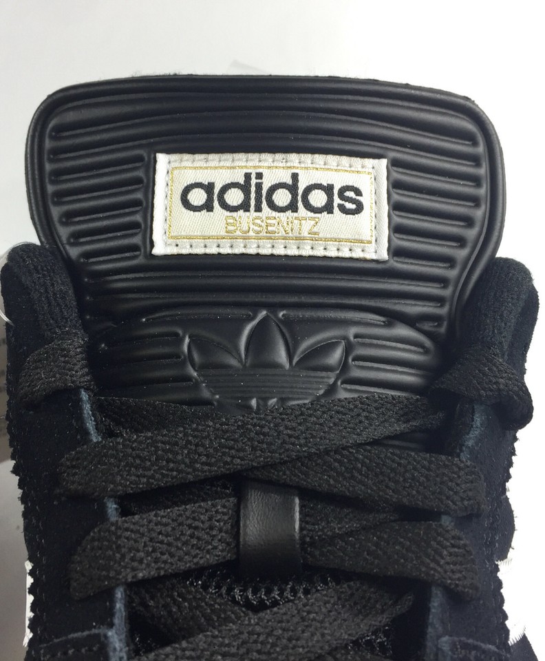 New adidas Originals Busenitz Pro Shoes Core Black G48060 Dennis ...