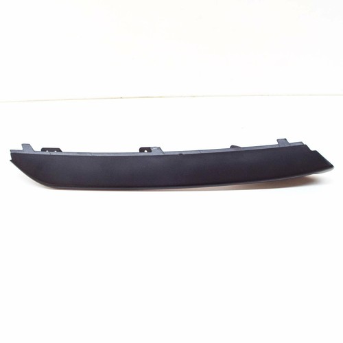 BMW X4 F26 FRONT LEFT BUMPER TRIM X-LINE 51117413923 NO IMPORT DUTIES ...
