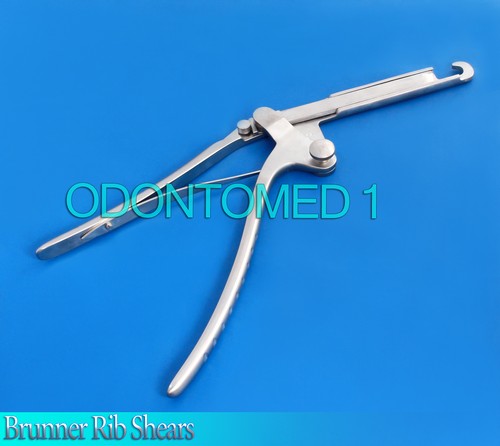 Brunner Rib Shears 14'' Surgical Orthopedic medi Instruments | eBay