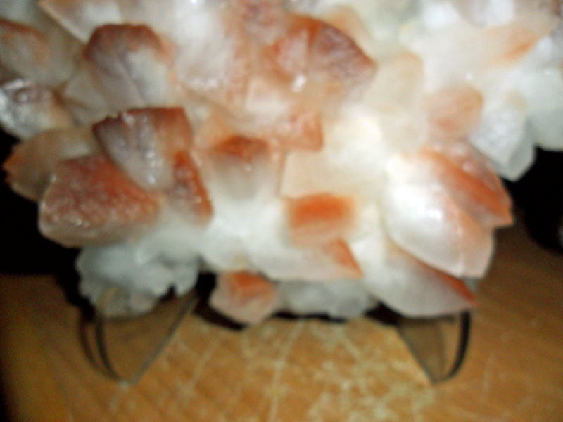 Calcite Crystal Cluster Rare Exceptionally, Gorgeous and Beautiful ...