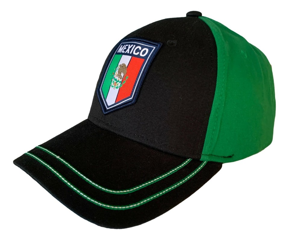 Mexico USA Brasil Espana Argentina National World Cup Soccer Teams ...