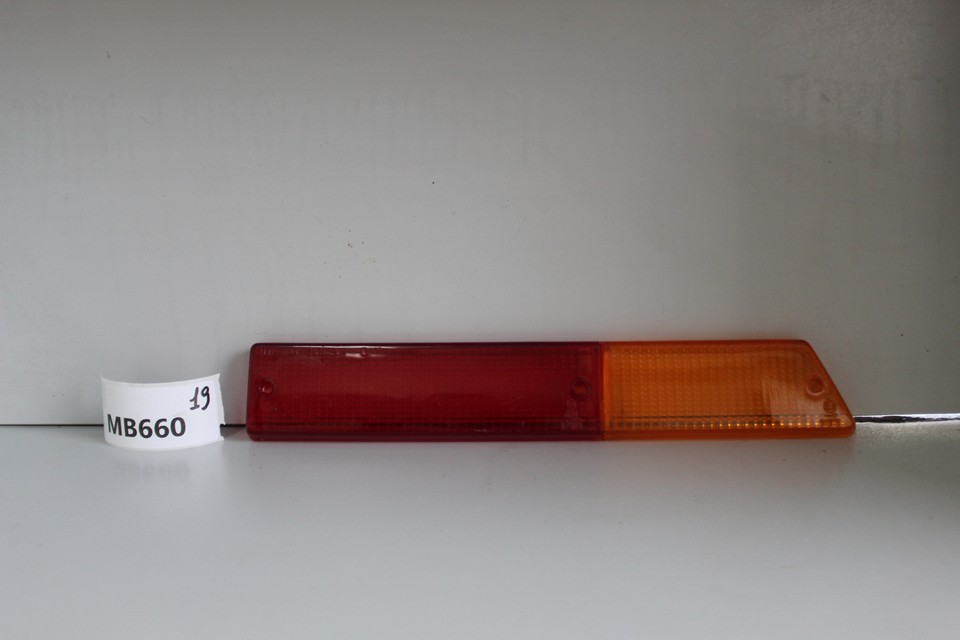 Plastic Light Rear Right for Alpha Romeo Alfasud Sprint Altis | eBay ...