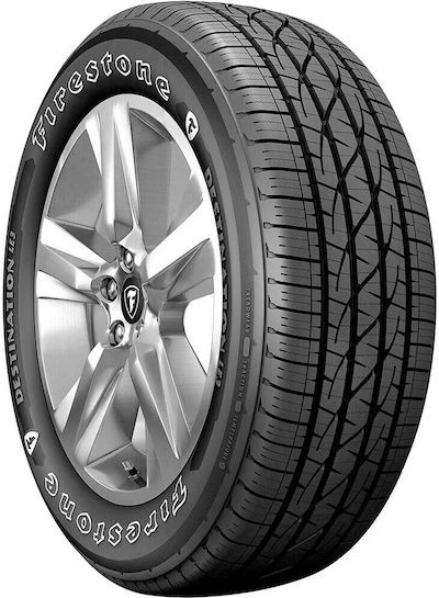 Guide to Best-Selling Firestone Tires