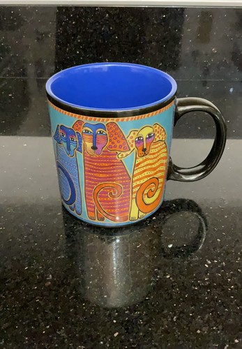 Laurel Burch Coffee Mug | eBay