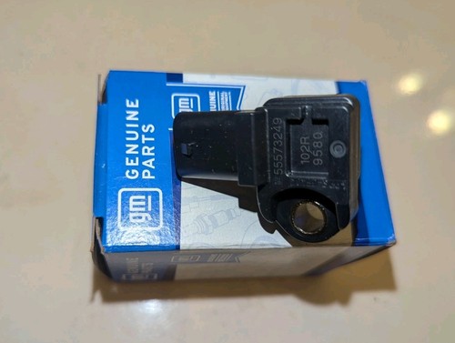 GM OEM Cooling Intercooler-Pressure Sensor 55573249 | eBay