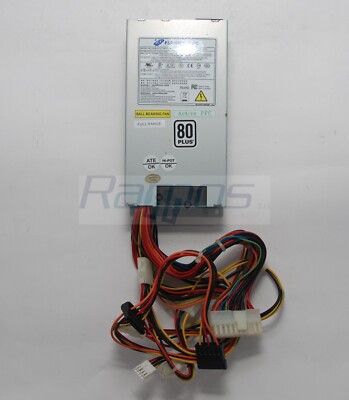 FSP270-60LE FSP Power Supply 270 Watt Mini ITX / Flex ATX HTPC 80 Plus ...