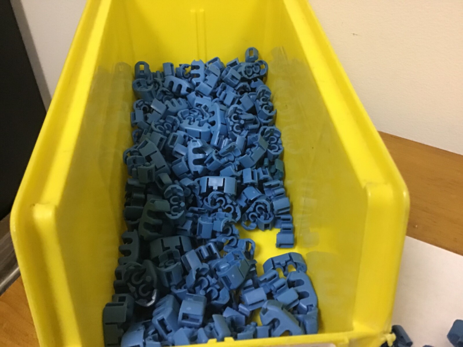 Qty (25) Delphi Secondary Locks, 15300014, Female, For Metri-Pack 280 ...