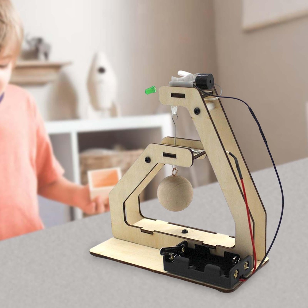 Seismograph Machine Mini Seis III Digital Seismograph With Cell Modem
