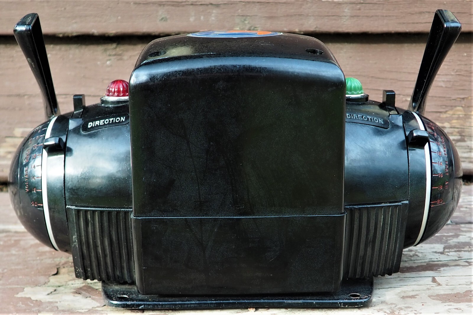 LIONEL ZW MULTI-CONTROL TRAINMASTER 250 WATTS TRANSFORMER | eBay