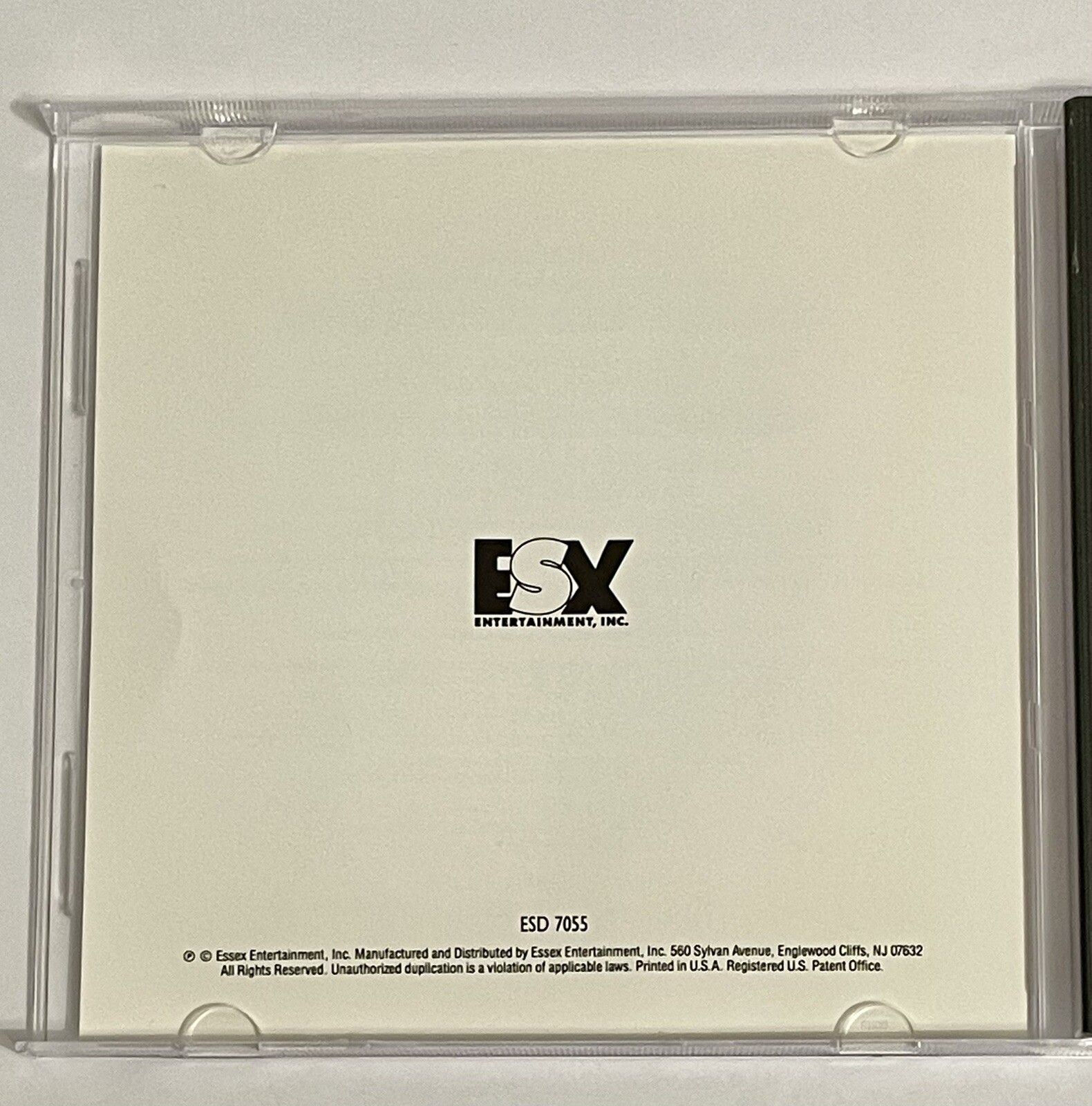 Christmas Rappin’ By The Grand Rapmasters, Compilation, CD | eBay