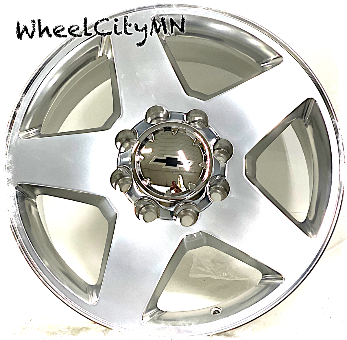 2011 Chevy Silverado Rims 2011 Chevrolet Silverado 3500 HD 4wd Dual