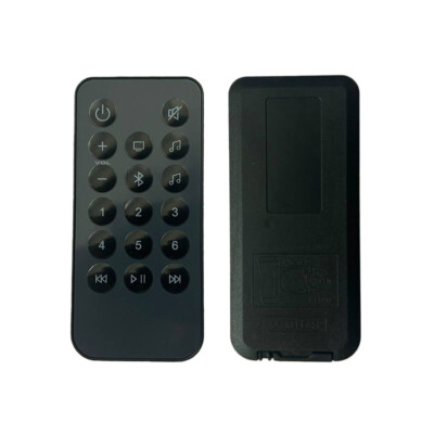 Repalcement Remote Control For Bose 600 300 843299-1100 432552 Smart ...