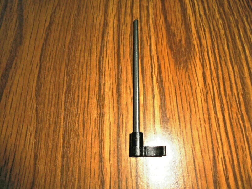 Ejector Rod & Head for 2" To 4.50" barrels Heritage Model Rough Rider ...