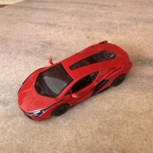 JFL Enterprises Lamborghini Slan | eBay