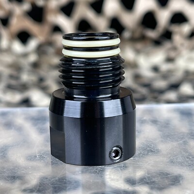 NEW HK Army Tank Regulator Replacement Bonnet (New Style) (Double O ...