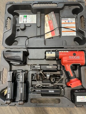 Tools - Ridgid Rp210