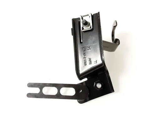 NEU BMW F16 WINDSCHUTZSCHEIBE WISCHERMOTOR LINKAGE BRACKET 7174997 ...