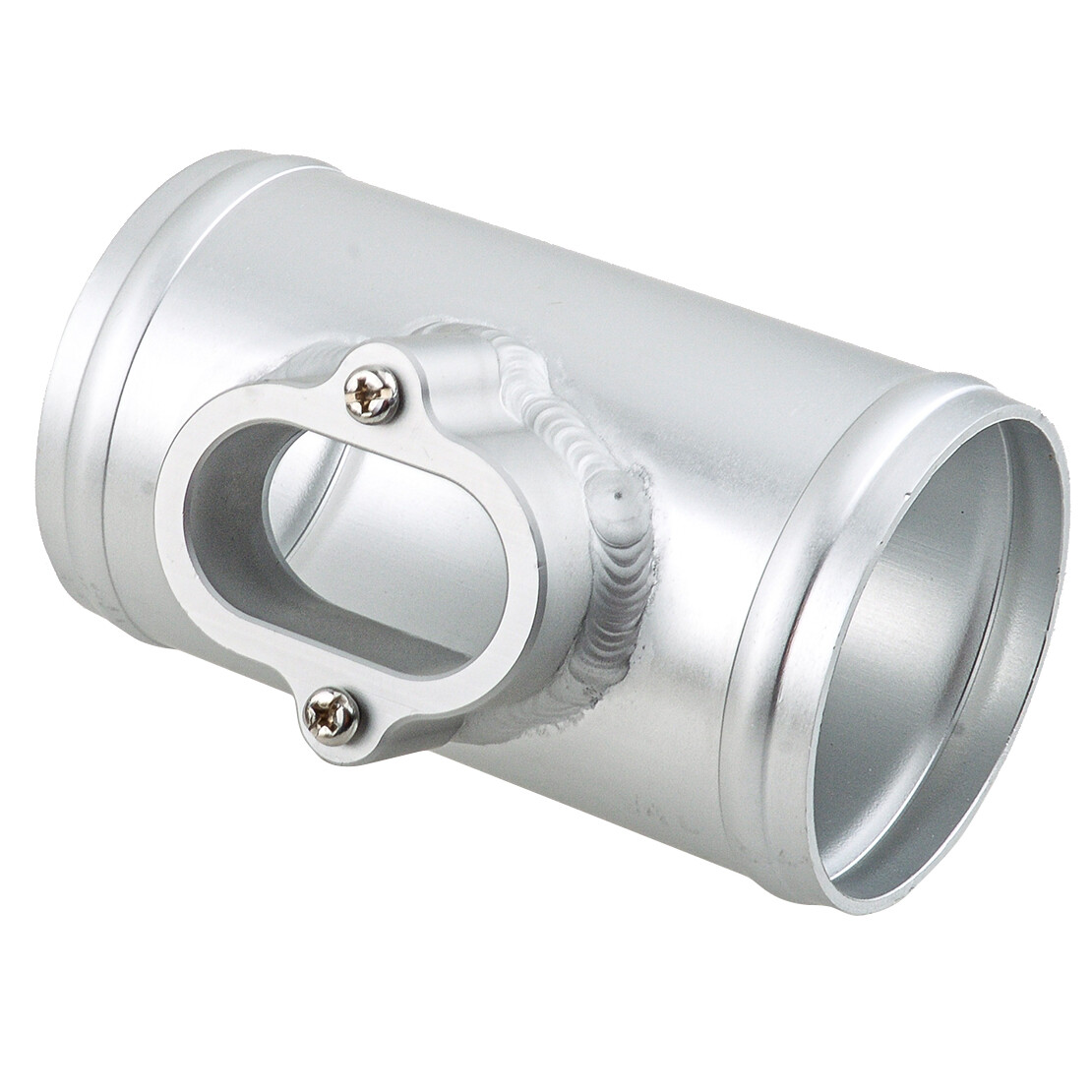 70mm MAF Air Intake Flow Sensor Connector Adapter Universal | eBay