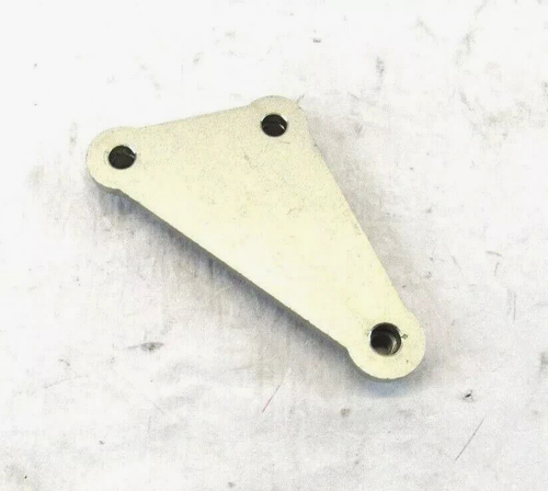 Vega Steering Box Mount Mounting Bracket Hot Street Rod Ford Chevy ...