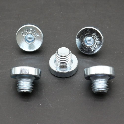 5Pcs 90341-10021 For Toyota Lexus Automatic Transmission Oil Pan Drain ...