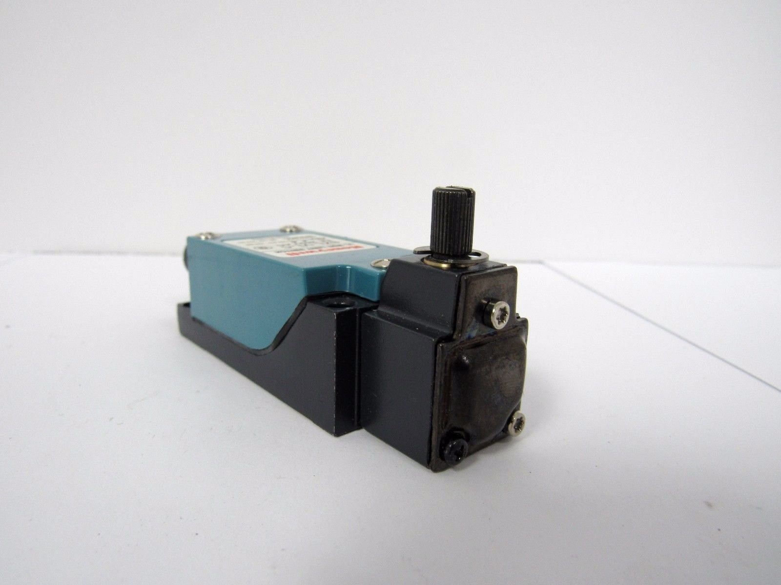 Honeywell Mini Limit Switch SZL-VL-C 5A 250V *(FREE Shipping!)* | eBay