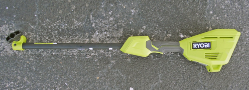 40V Ryobi RY40PH01 Power Head Attachment Capable for Trimmer & more ...
