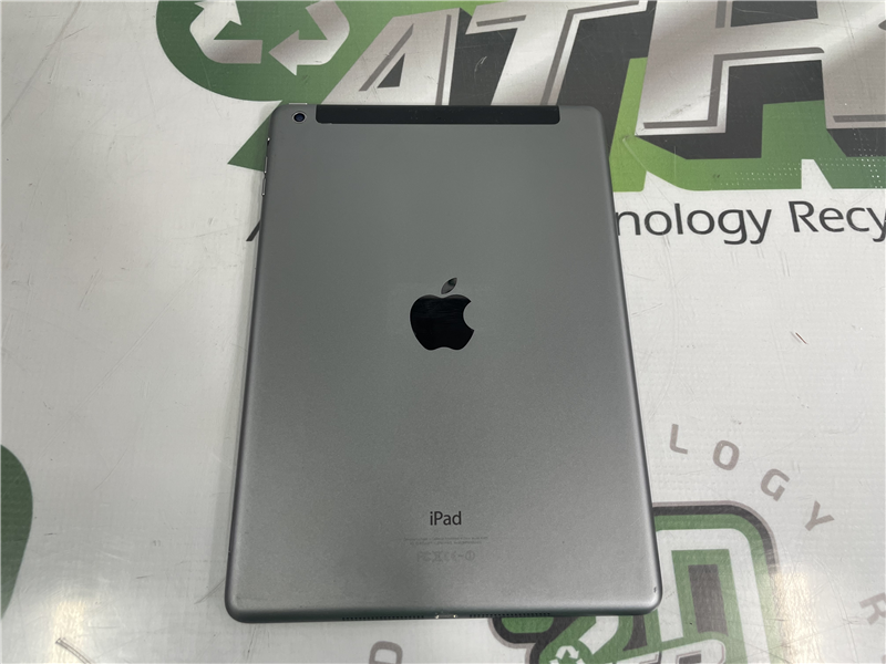 Apple iPad Air A1475 Tablet A7 1GB RAM 16GB Storage WiFi Cellular | eBay