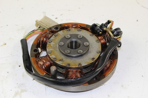 2000 Yamaha Yzf R6 Stator Generator Alternator Magneto | eBay