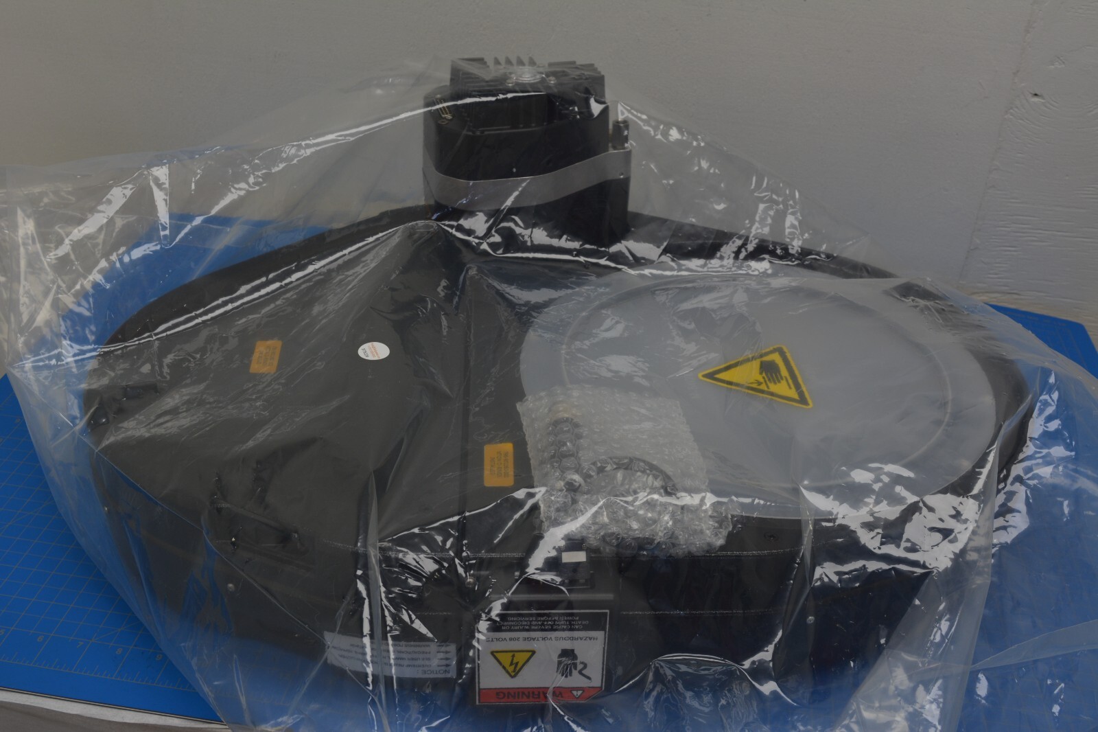 796-901160-001 / PROTOCOL BEOL-ETCH-LAM-2300-796-901160-001 / VAT | eBay