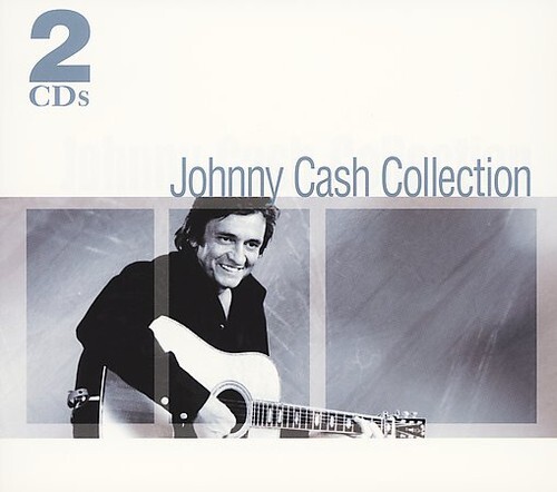 Johnny Cash Collection by Johnny Cash (CD, 2005) for sale online | eBay