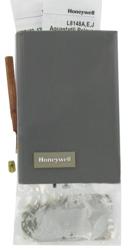 Honeywell L8148E1265 Aquastat High Limit Relay L8148E 85267055215| eBay
