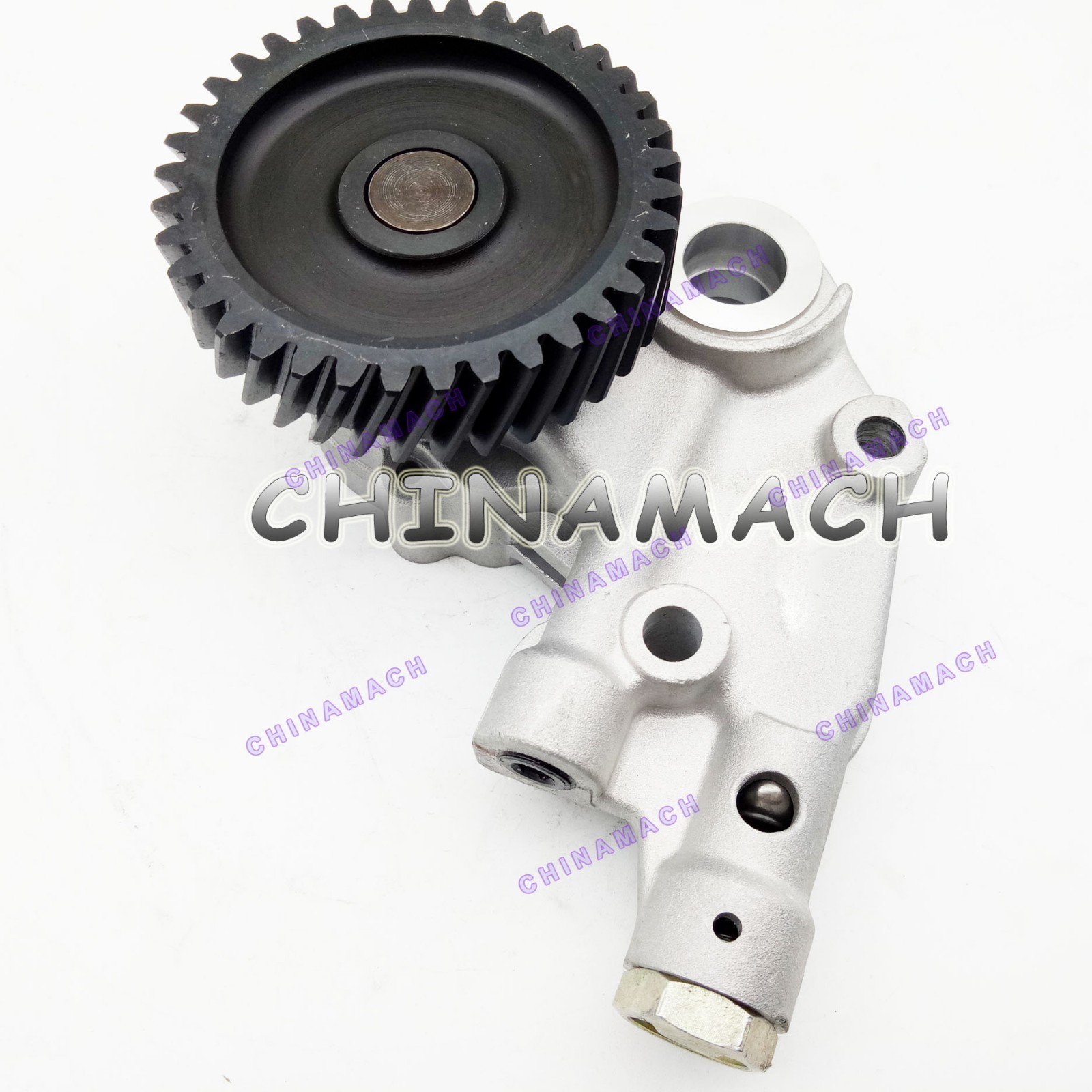 New OIL PUMP ME201735 Fit for Mitsubishi PAJERO 2.8 D TD 4M40 4M40T ...